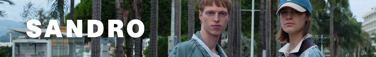 Coats Sandro - Bloomingdale's